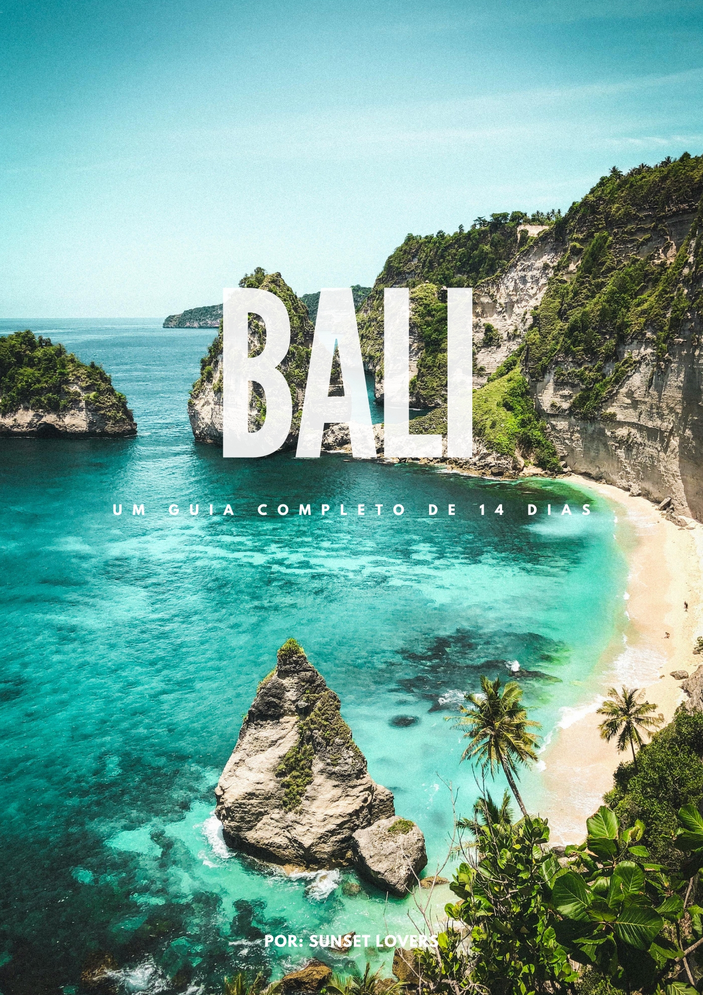 Bali: Guia & Roteiro de Viagem (14 dias) - The Sunset Lovers
