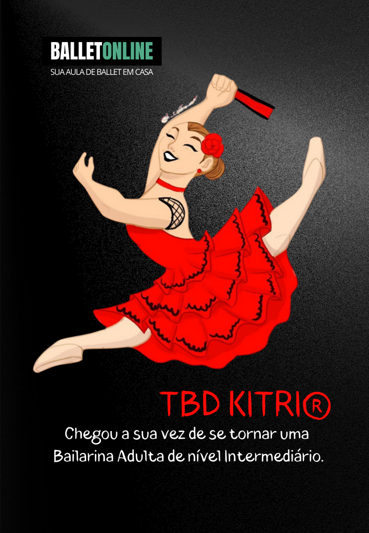 TBD KITRI - Espaço Diamante