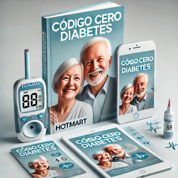 CÓDIGO CERO - hiury vieira peres | Hotmart