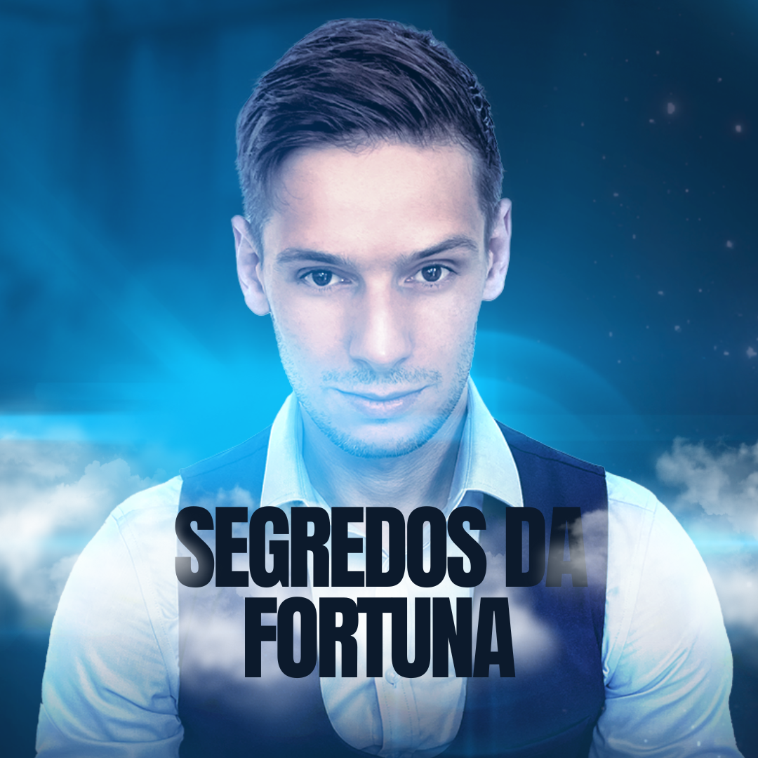 Segredos Da Fortuna