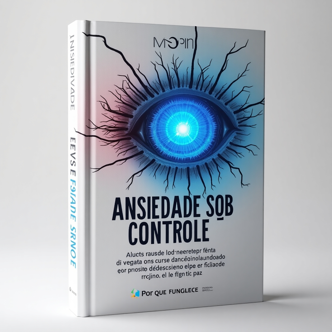 'Ansiedade Sob Controle!' / Controle Emocional em 5 Minutos - Ment...