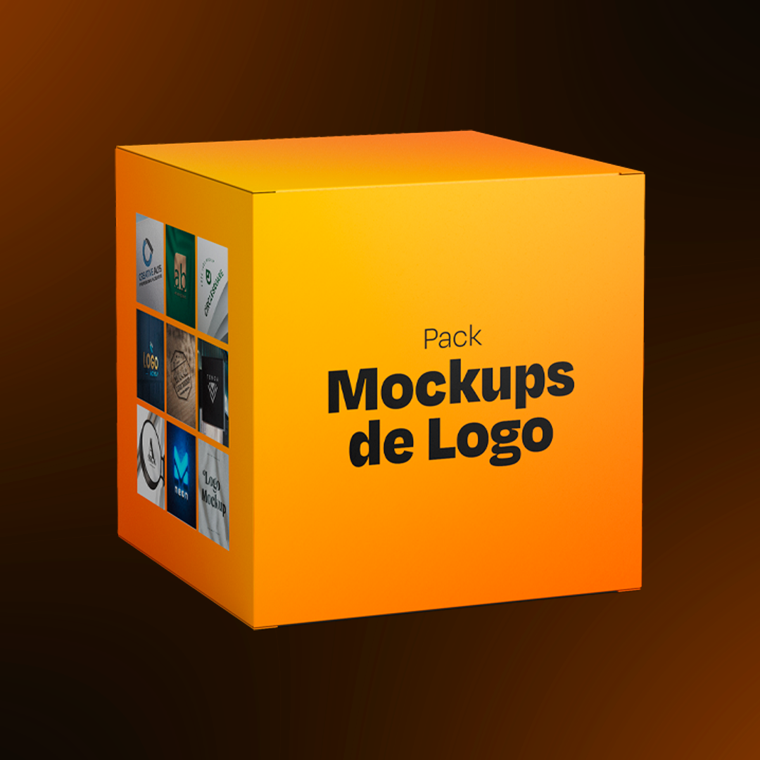 Mockup Pack