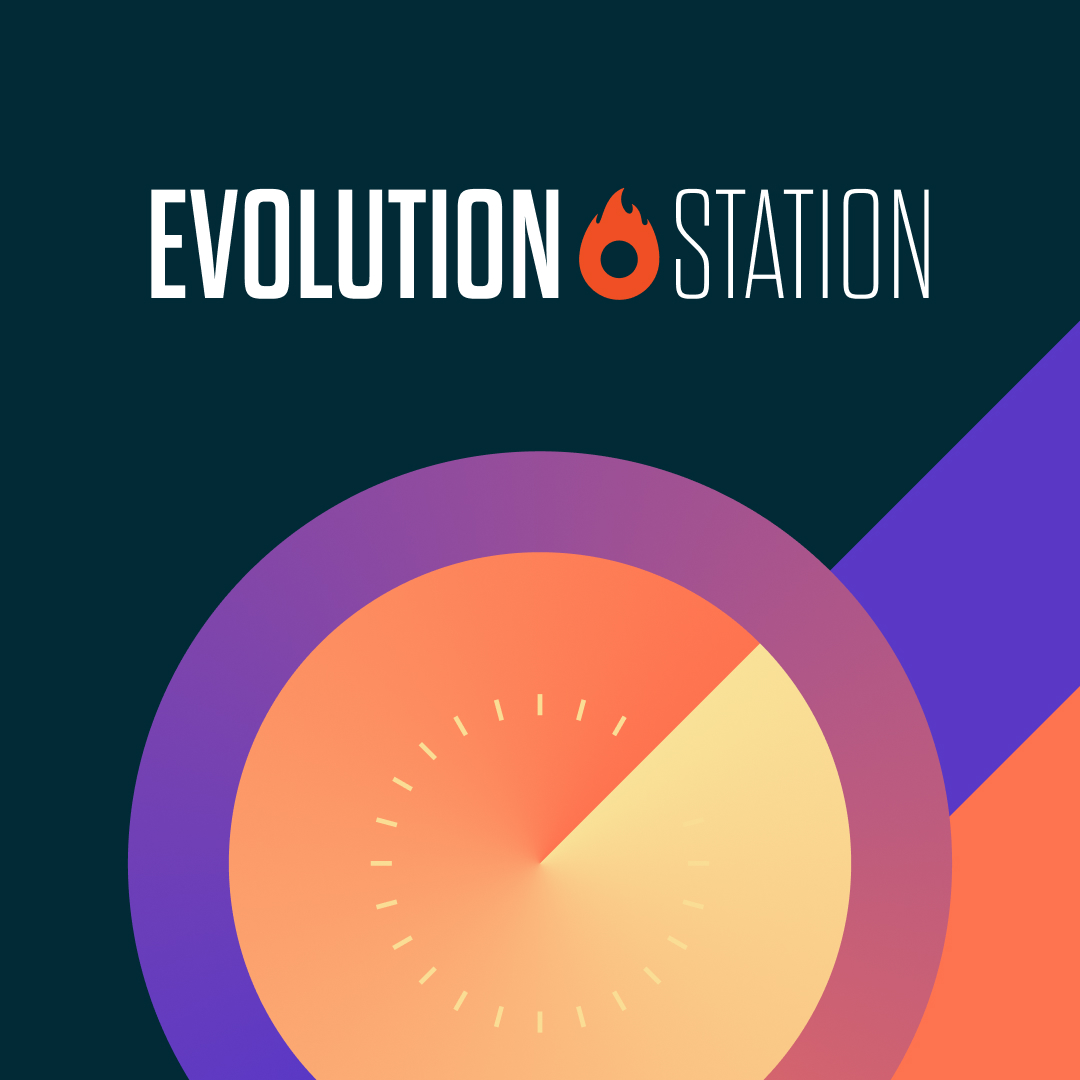 Evolution Station - Evolution Station | Hotmart