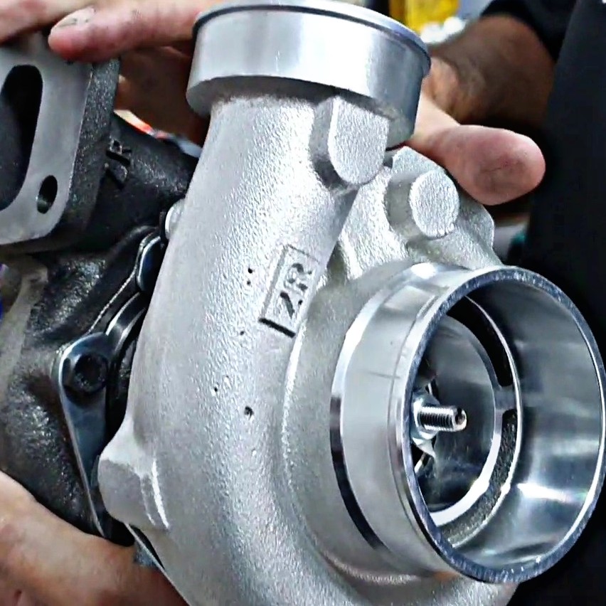 RACETECH - MONTAGEM KIT TURBO BÁSICO - JUNINHO RACETECH | Hotmart