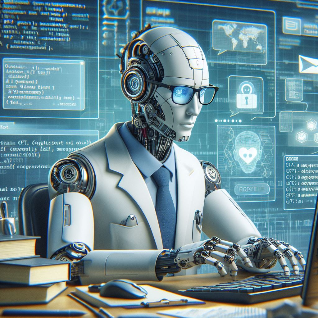 chat gpt masterclass