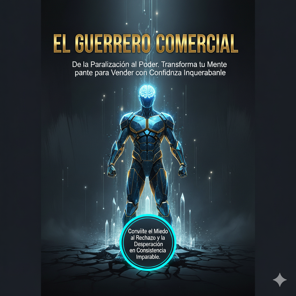 El Guerrero Comercial | Hotmart