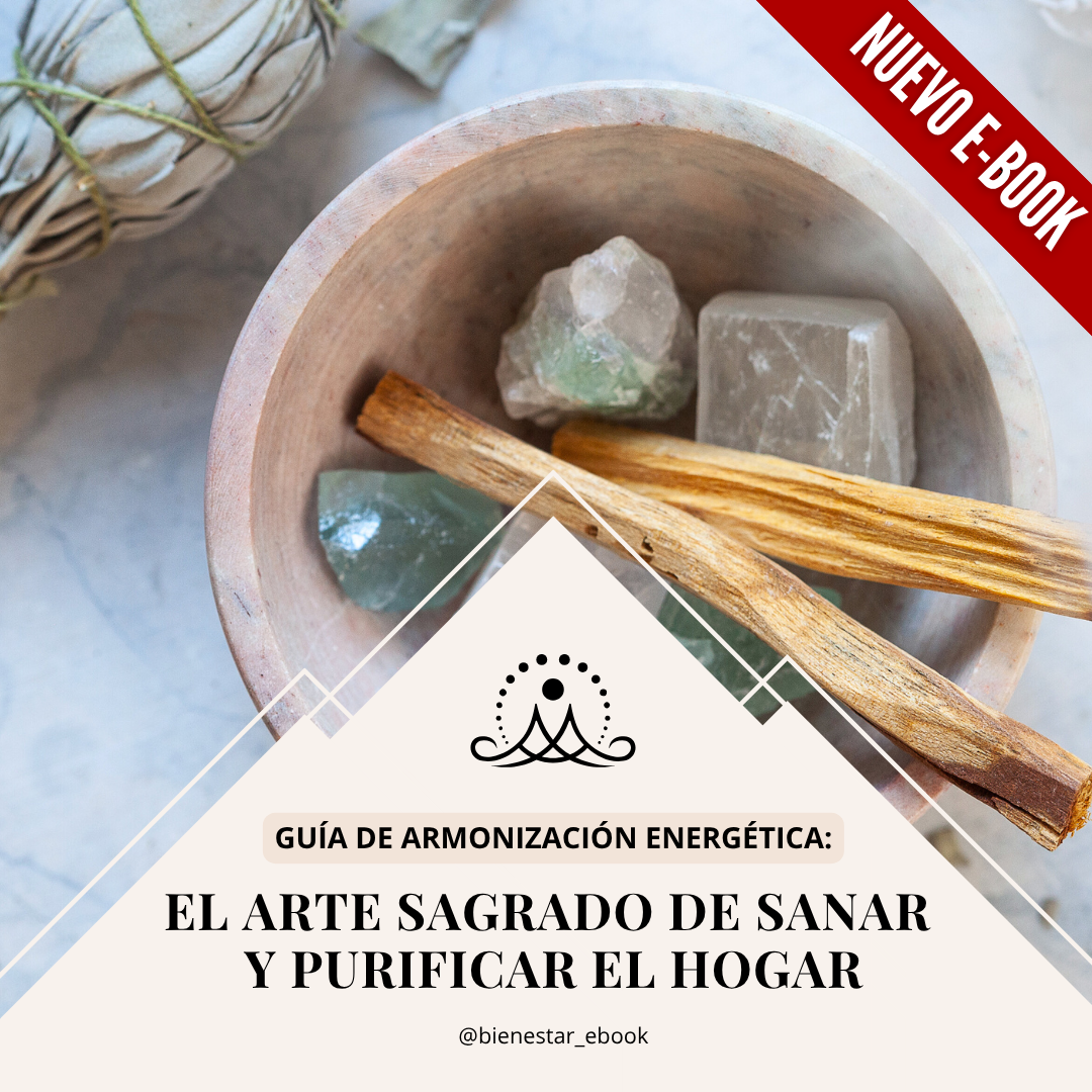 EL ARTE SAGRADO DE PURIFICAR Y SANAR EL HOGAR (E-BOOK) - MUNDOE-BOO...