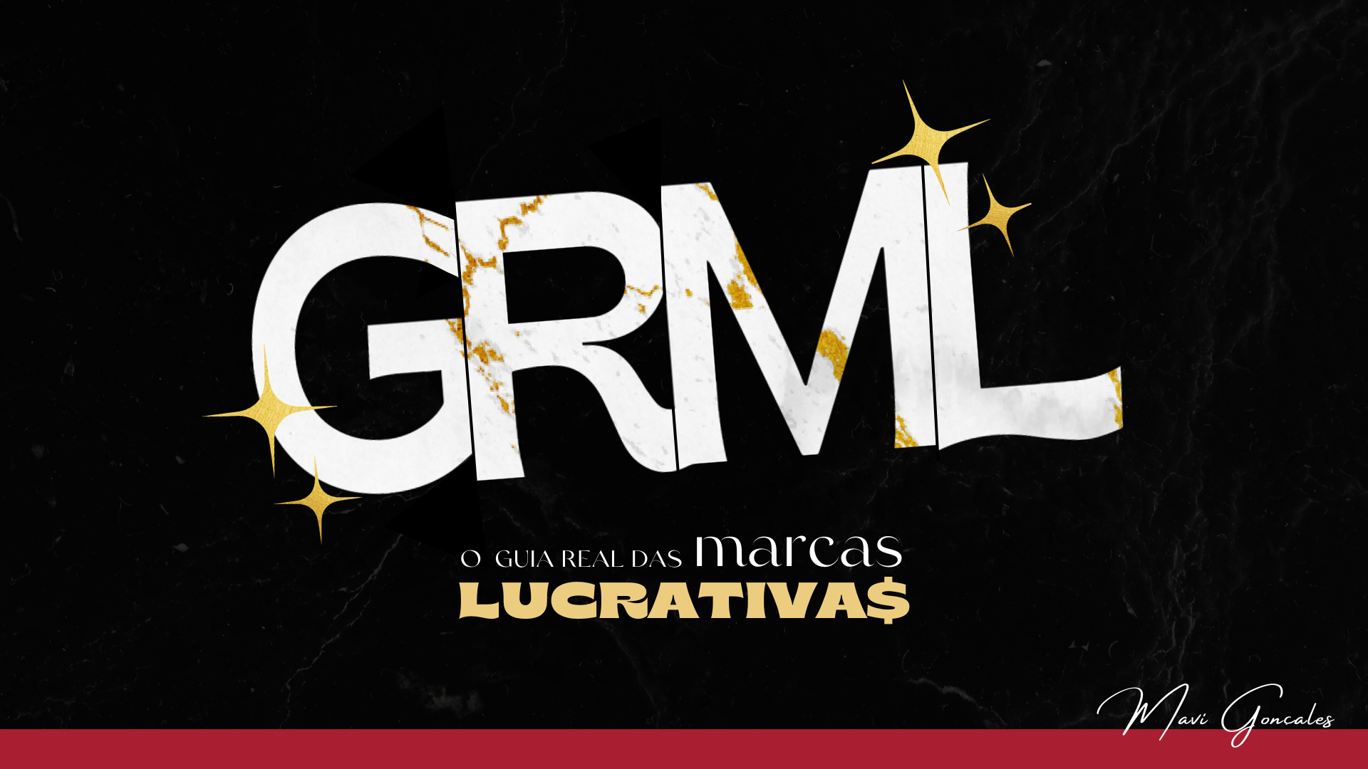 MÉTODO GRML - maria vitória gonçales | Hotmart