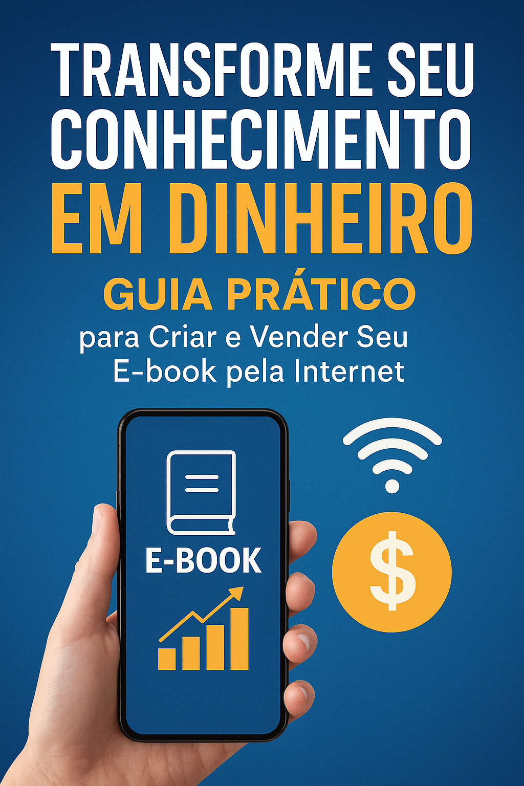 Guia Prático - Fature 5 Dígitos de Casa - Transforme seu Conhecimento ...