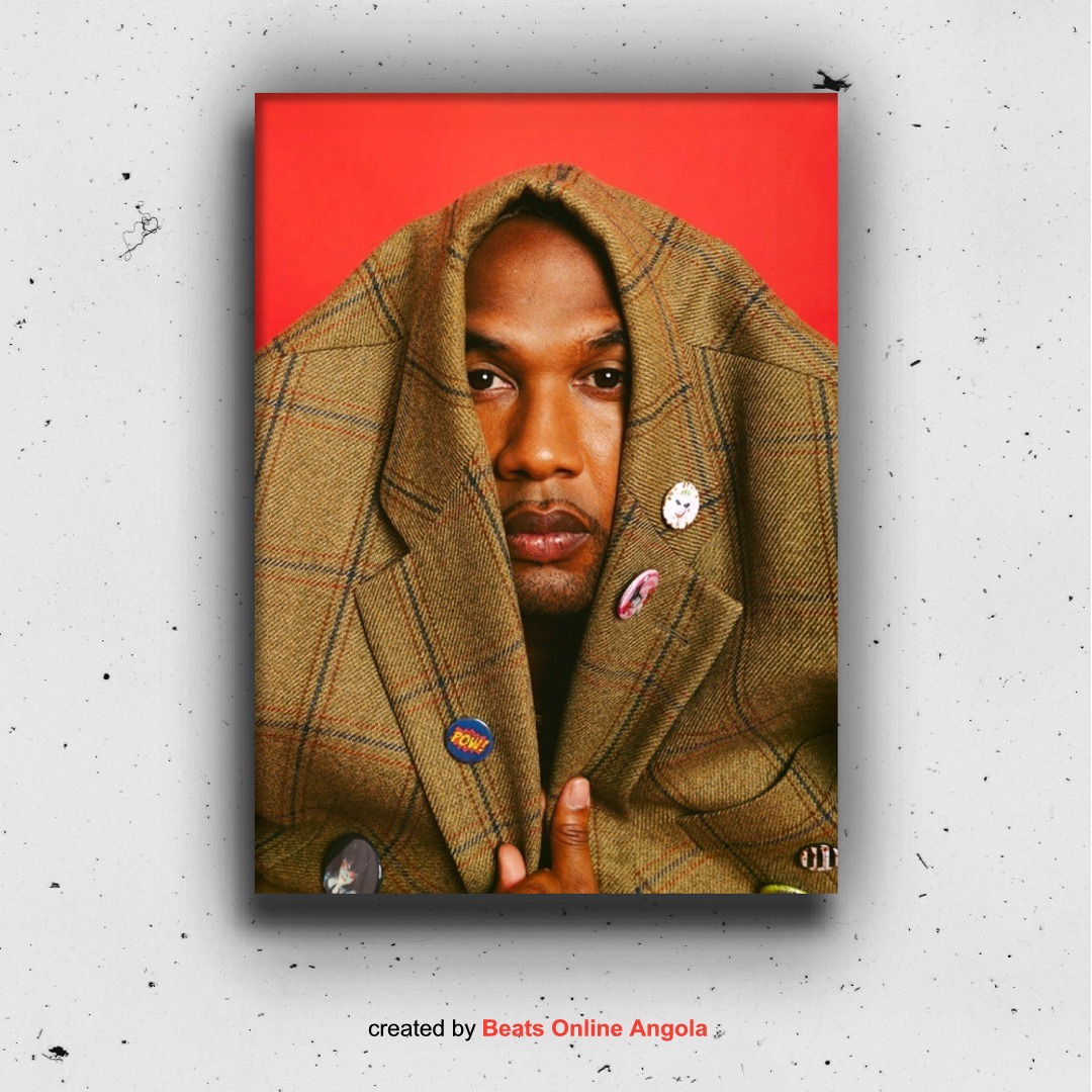 Magnata - "Sample Pack" Afro Tech | (Danni Gato, Breyth, Vado MKA ...