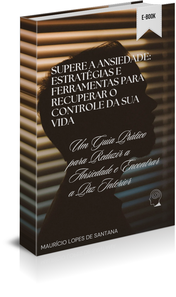 Um Guia Prático para Reduzir a Ansiedade e Encontrar a Paz Interior...