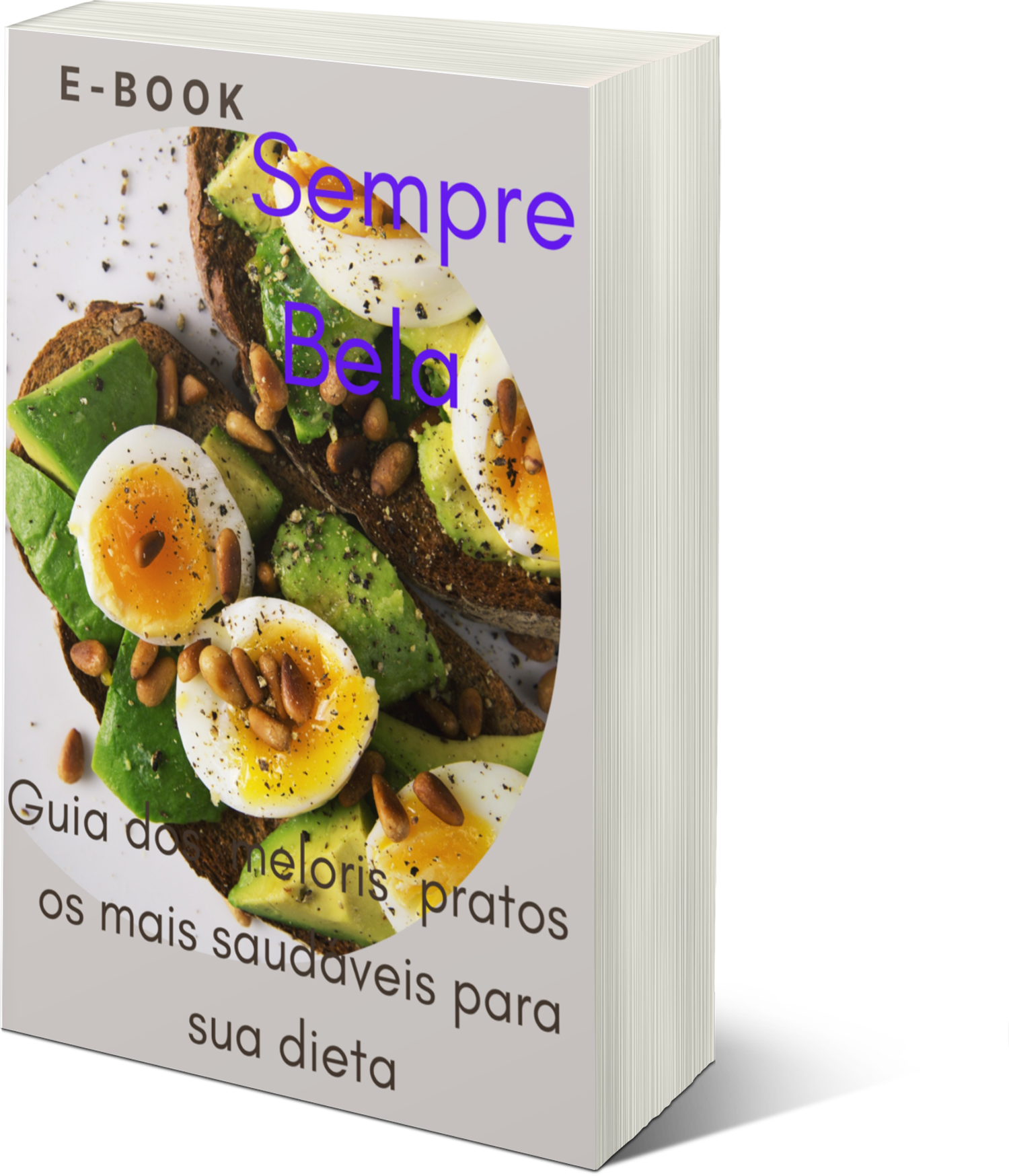 Sempre Bela - Edite Silveira araujo | Hotmart