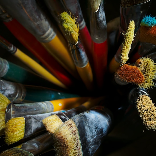 Art Shop tienda de arte - Aleida Bernal Jimenez | Hotmart