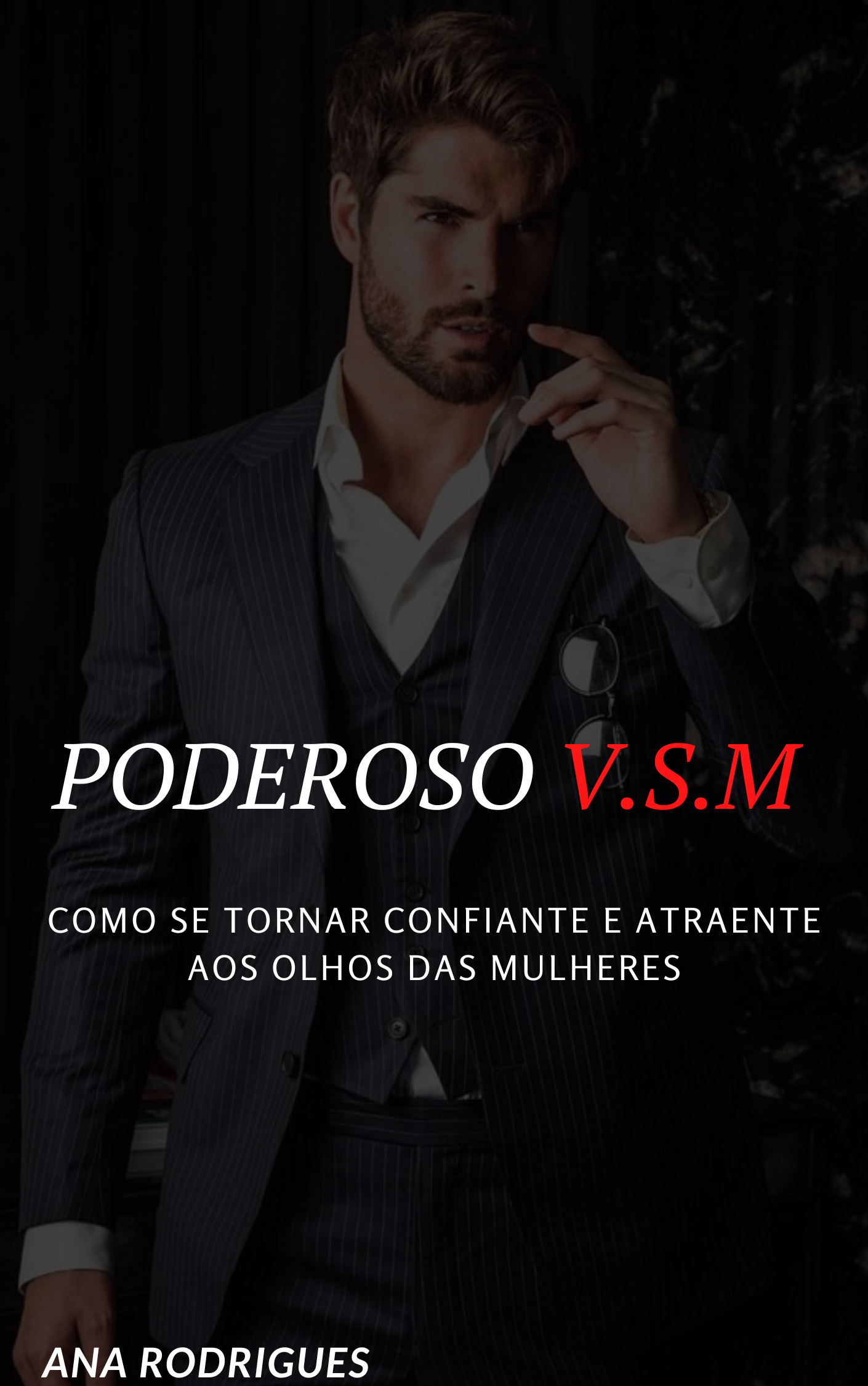 PODEROSO V.S.M 2.0