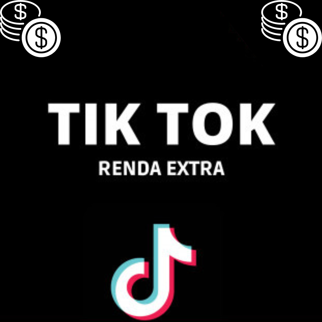 Monetizze seu Tik Tok - Marcos Santos | Hotmart