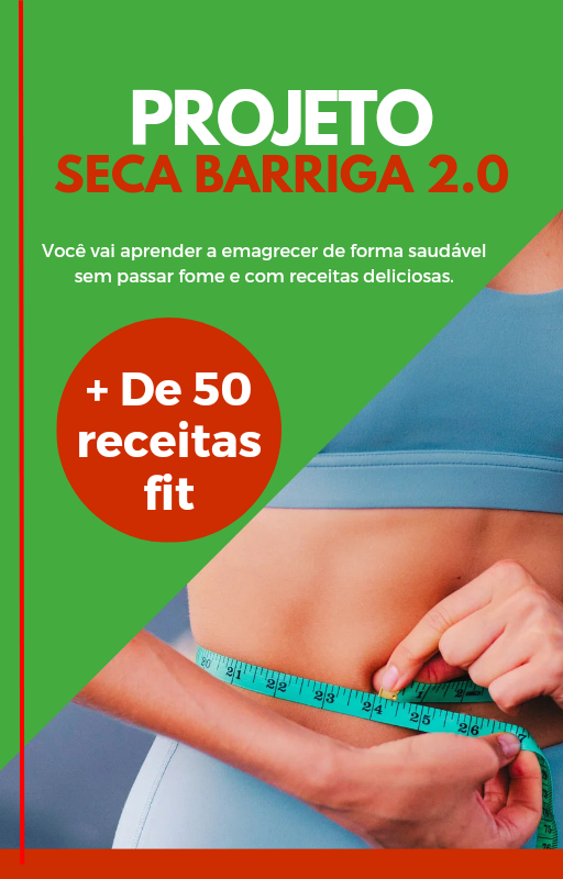 Projeto Seca Barriga 2.0 - Alexander Devar | Hotmart