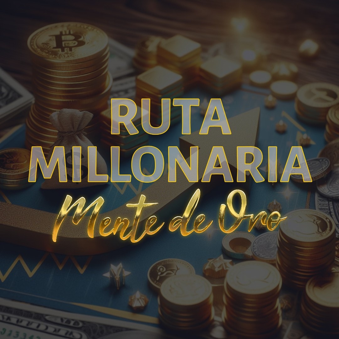 Ruta Millonaria Método Inductivo - Ruben Rendón | Hotmart
