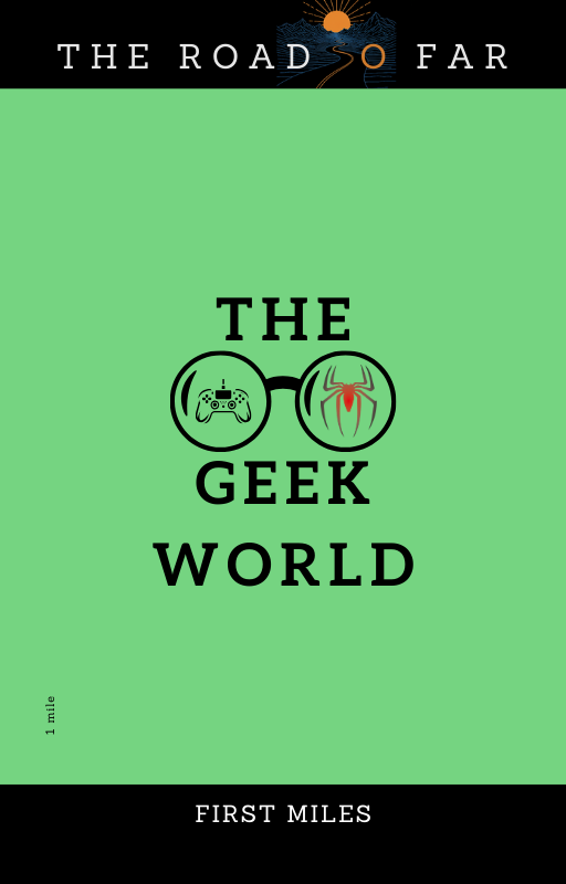 The Geek World