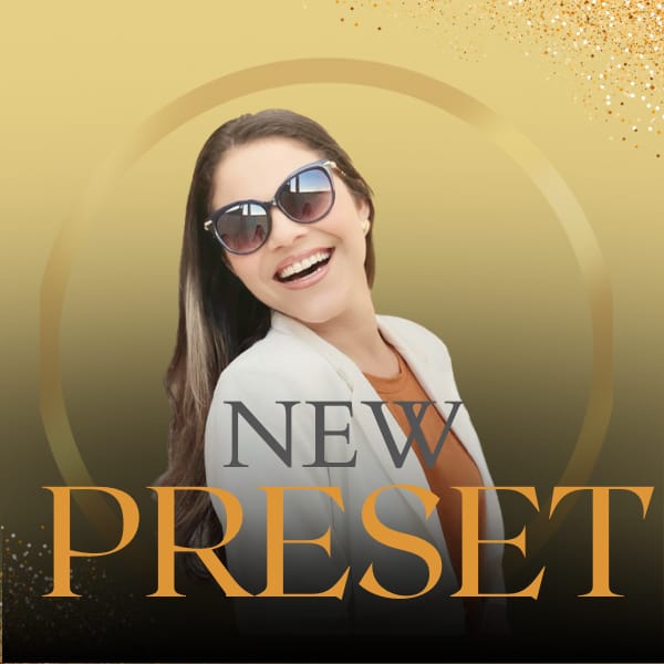 New Preset