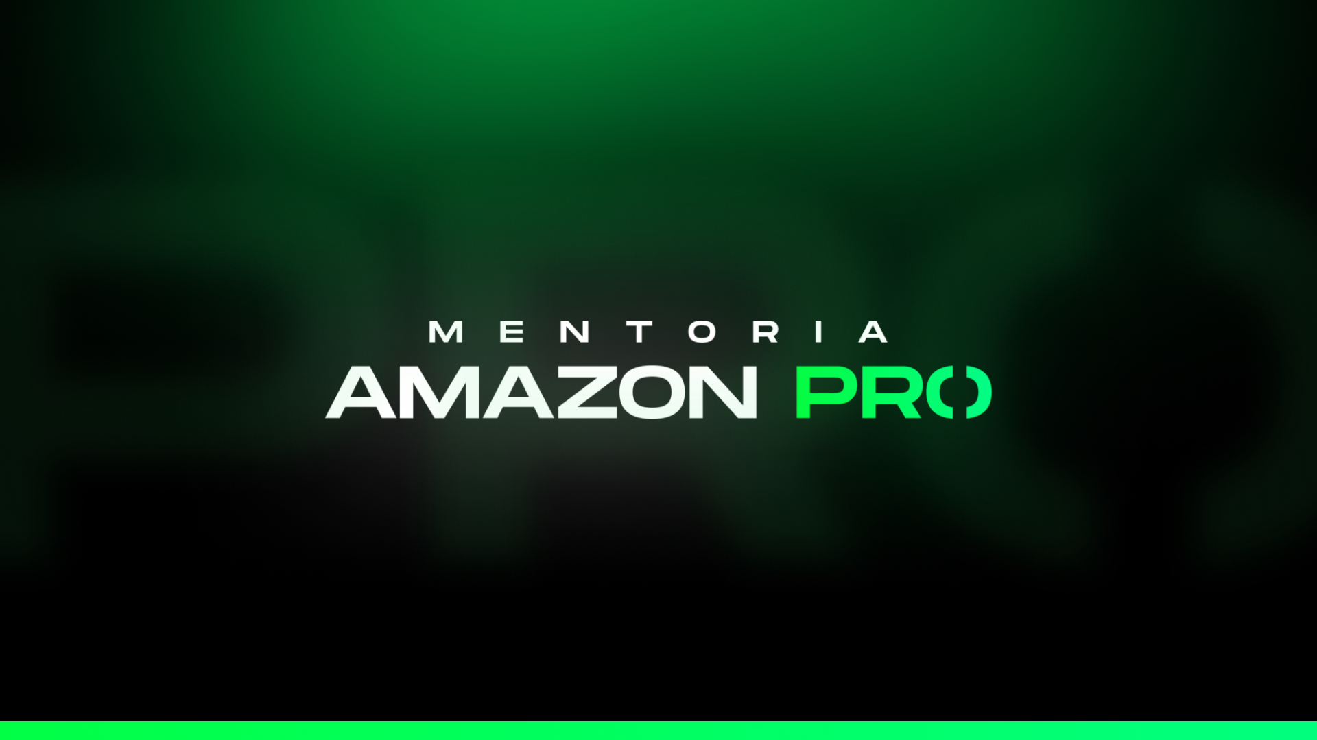 Mentoria Amazon Pro- Lucas Arruda