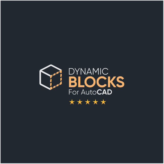Dynamic Blocks - AutoCAD