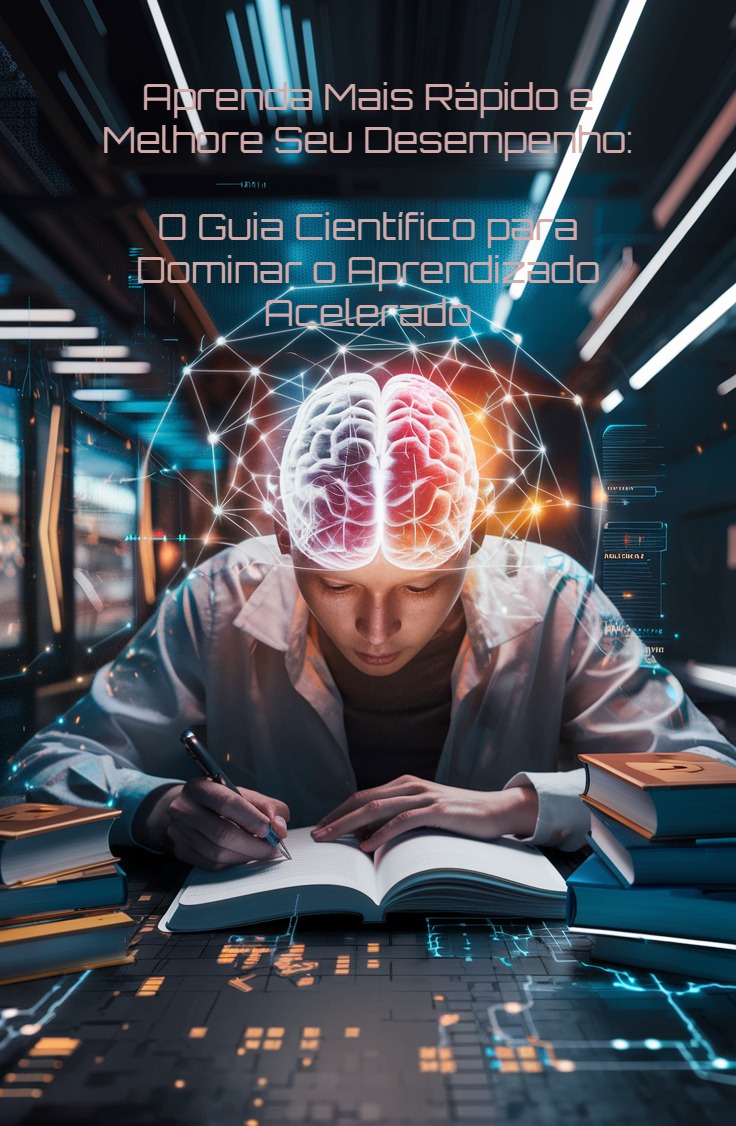 Aprenda Mais Rápido E Melhore Seu Desempenho O Guia Científico Par