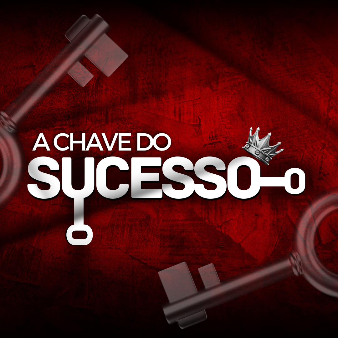 Chave do sucesso