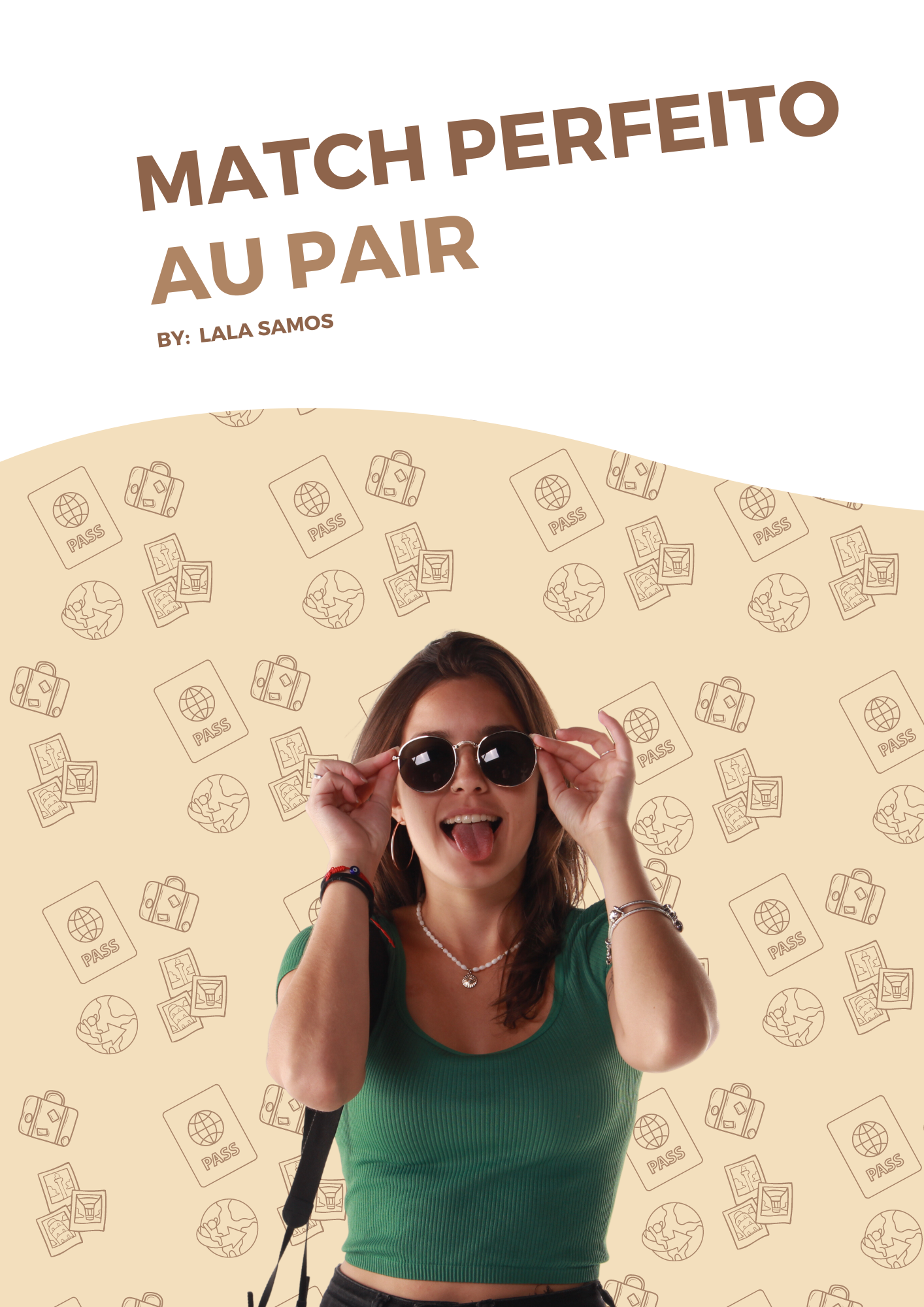 MATCH PERFEITO - AU PAIR