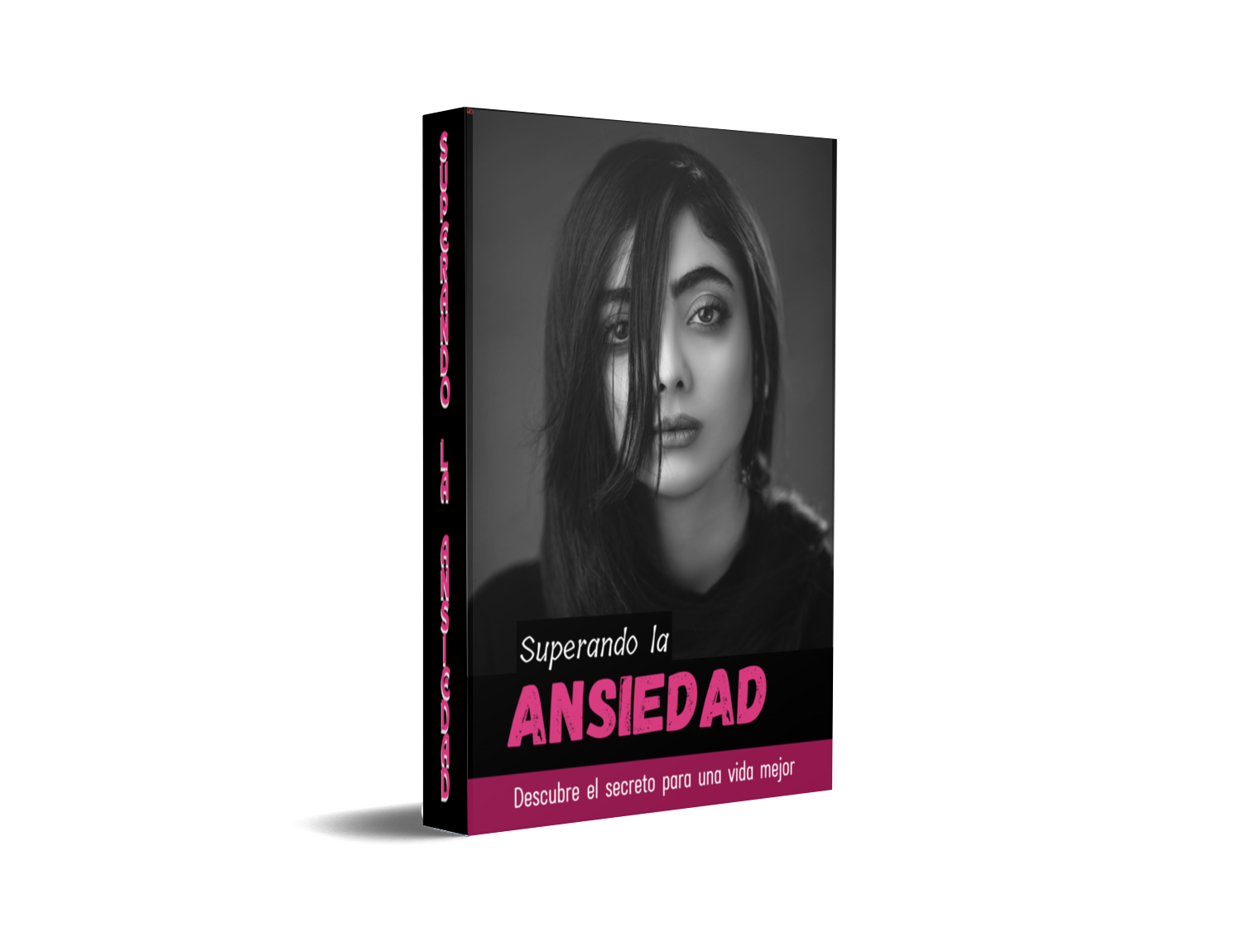 Superando la Ansiedad - John Alejandro Lopera Builes | Hotmart