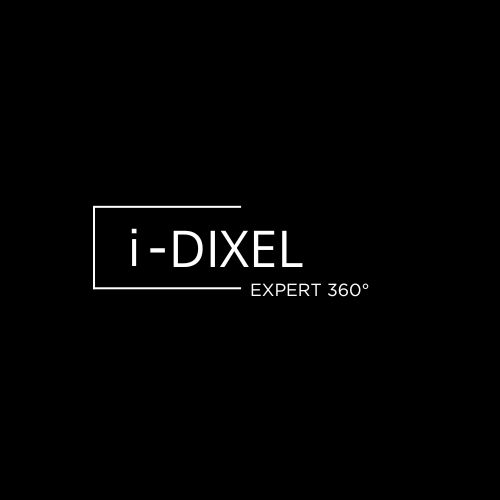 i-Dixel 360º EXPERT - Isadora Machado e Núbia Meneses | Hotmart