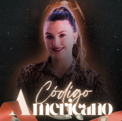 CÓDIGO AMERICANO - Natália Miluzzi Zaccaro Guimarães | Hotmart