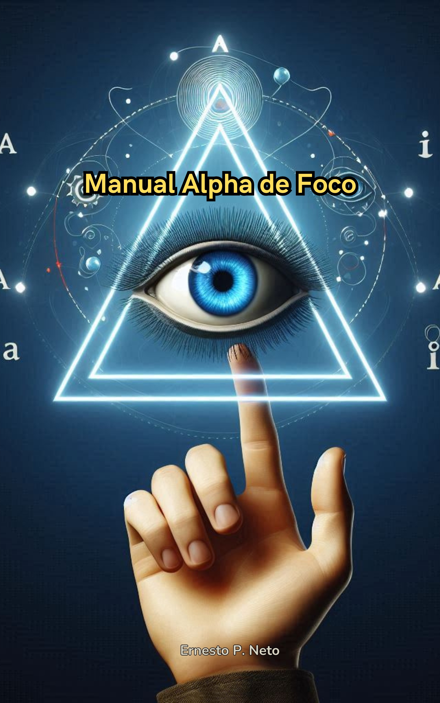 Manual Alpha de Foco - HARPILA - Cursos e Treinamentos | Hotmart