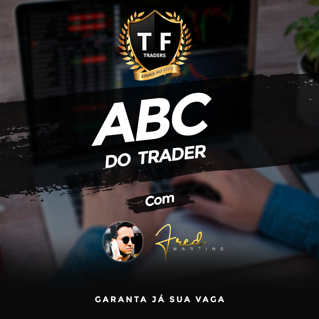 METODO ABC DO TRADER - TFTRADERS