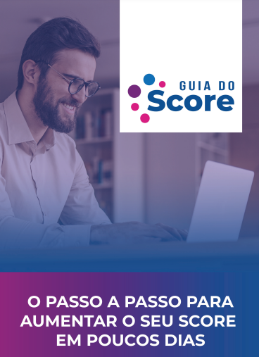 AUMENTE SEU SCORE