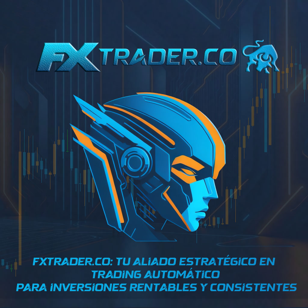 💰 FXTrader.co - Licencia 1 Mes: Trading Automático para Inversione...