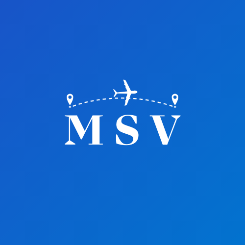 MSV - Manual Secreto de Viagem - Agencia Digital Make | Hotmart