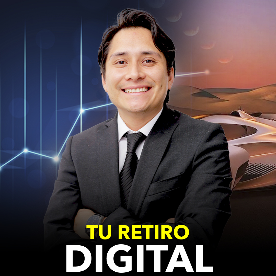 TU RETIRO DIGITAL