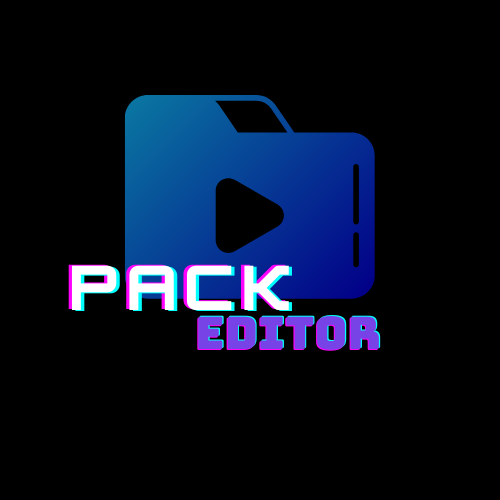 Pack Editor