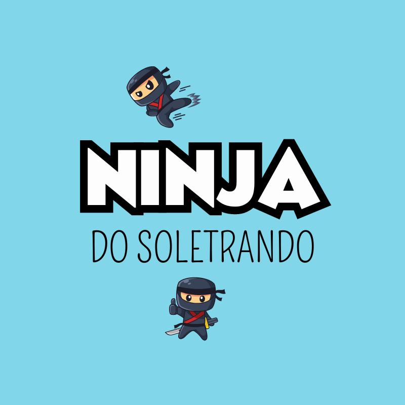 Ninja do soletrando