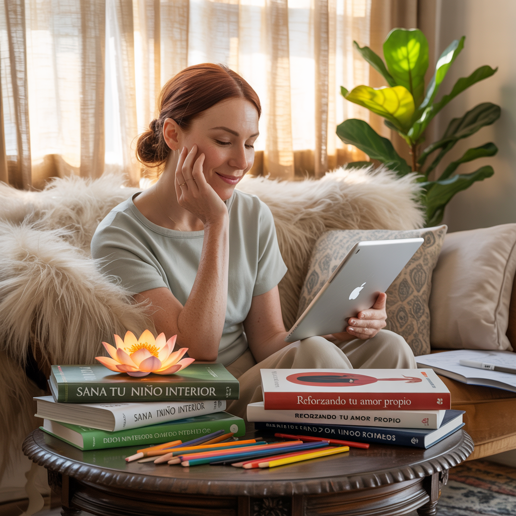 🌟 MEGA PACK DE DESARROLLO PERSONAL –📚 13 EBOOKS PARA TU TRANSFORMACIÓN COMPLETA