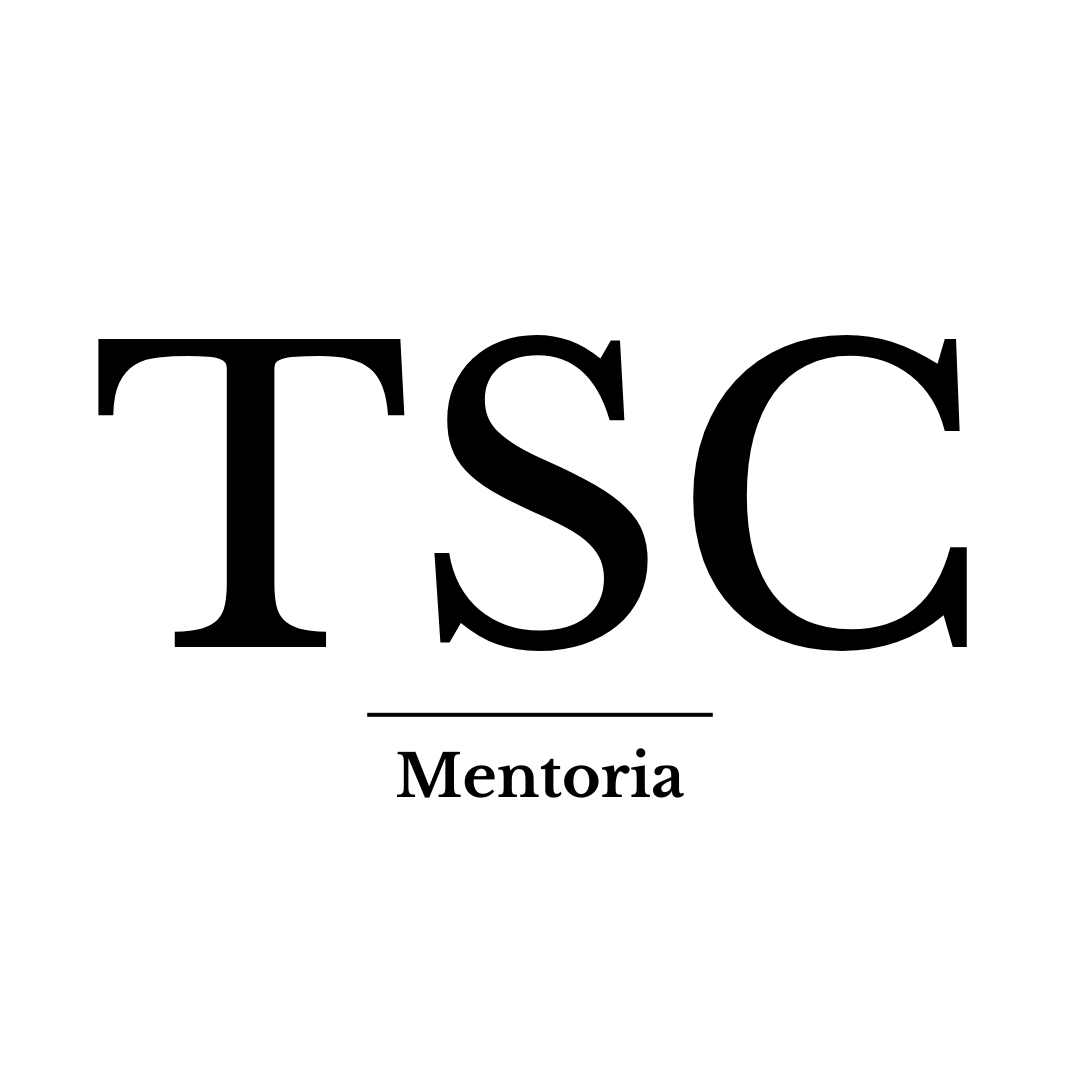 Mentoria | Ingressar no Ensino Superior - Tailize Scheffer Camargo...