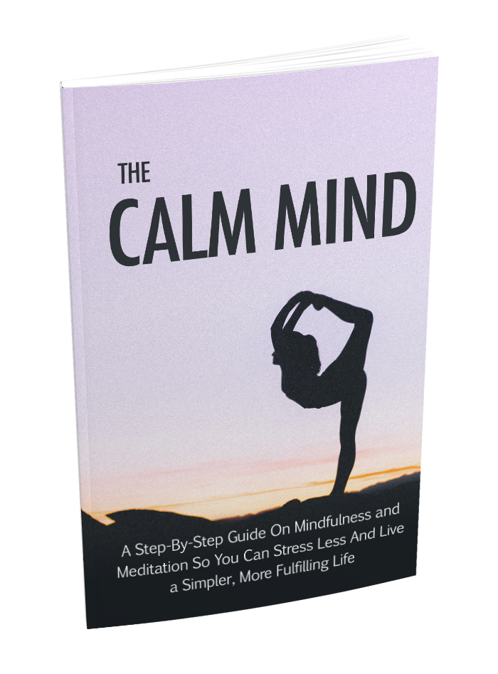 The calm mind