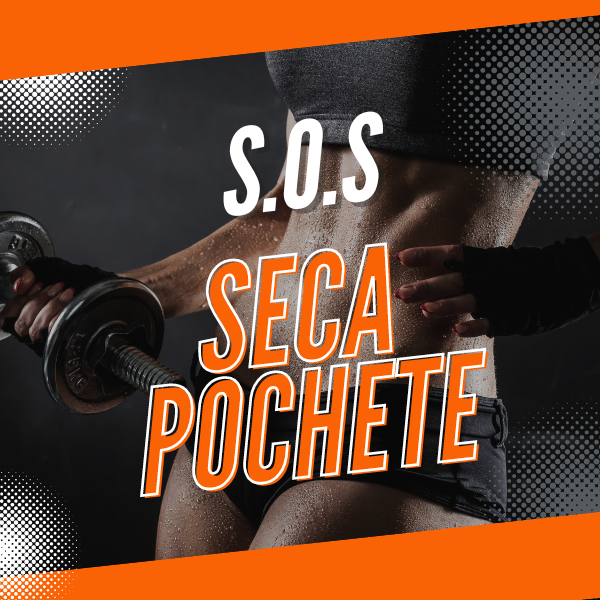 S.O.S - SECA POCHETE