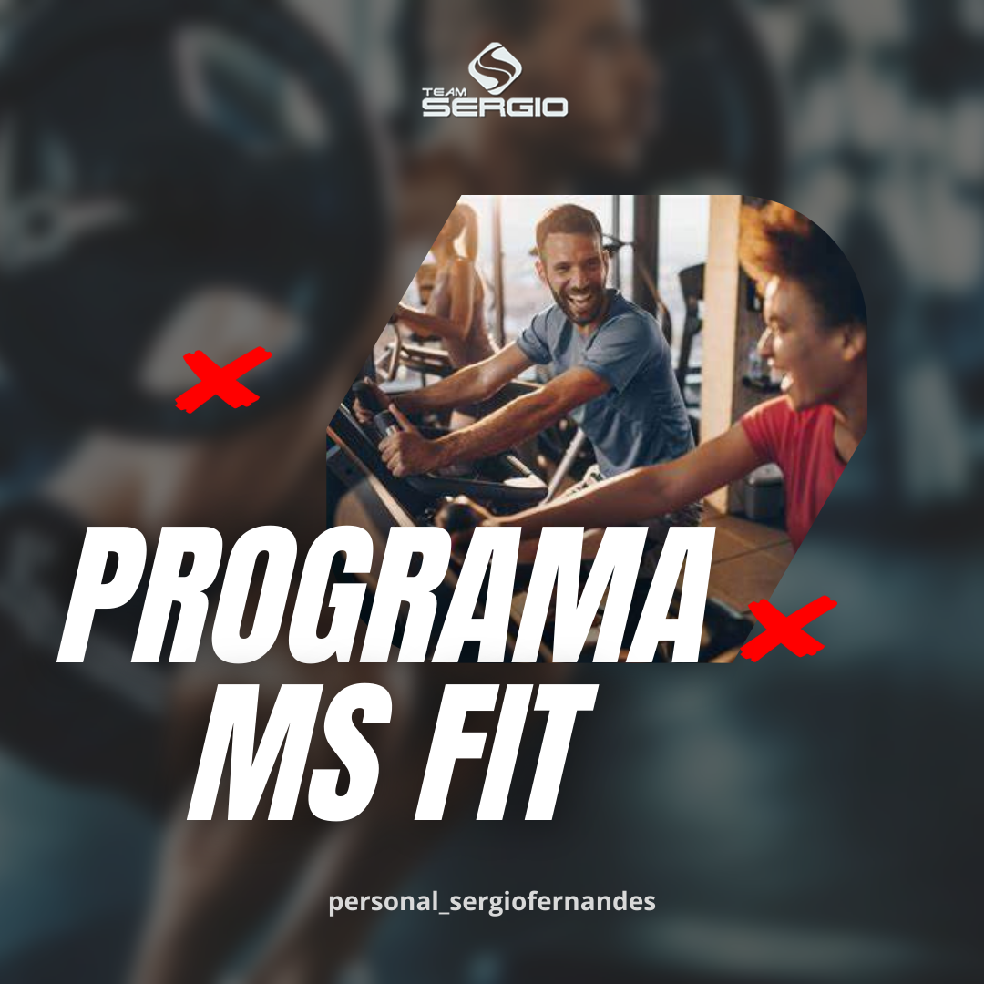 MS FIT SMART ANUAL