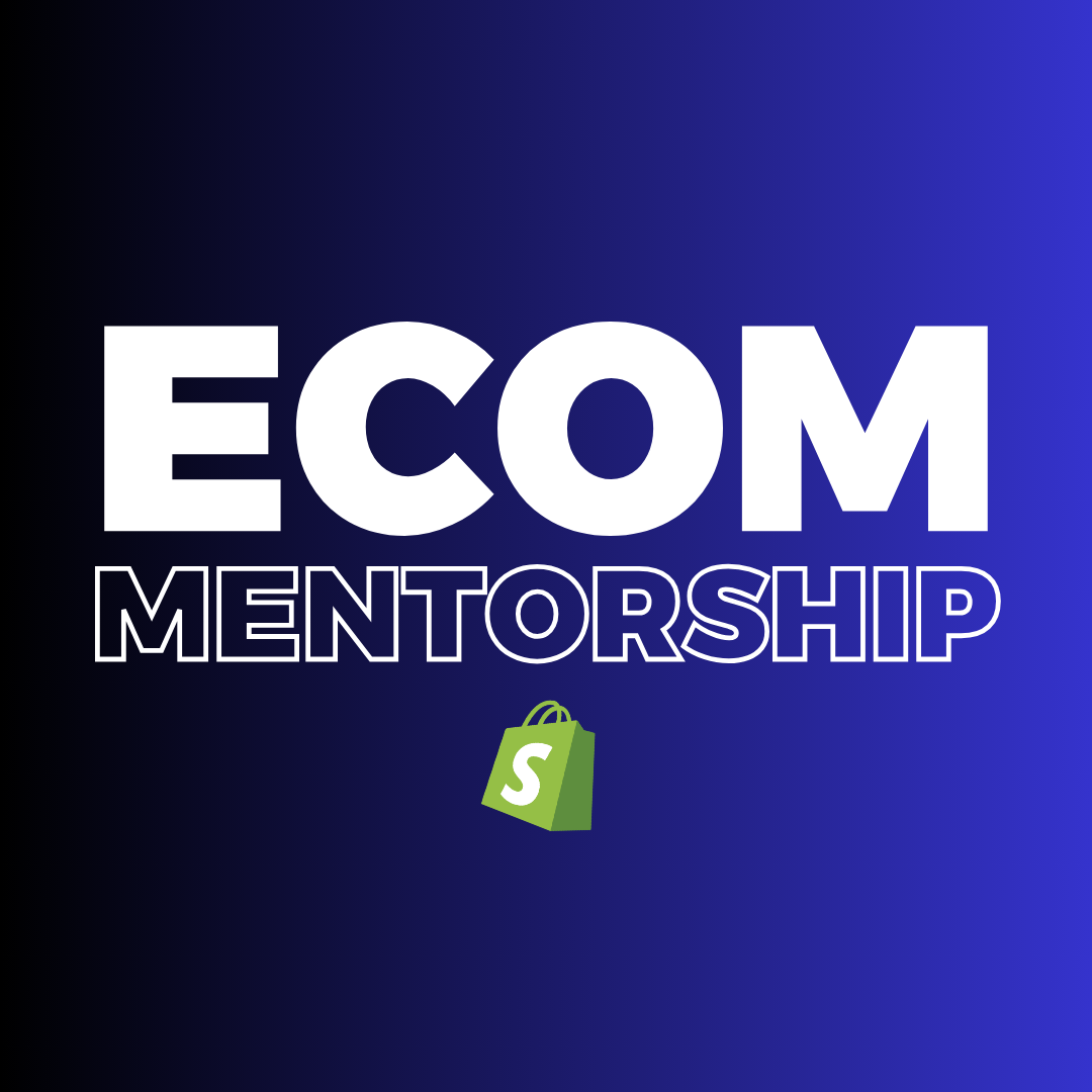 ECOM MENTORSHIP - IALE SAC | Hotmart