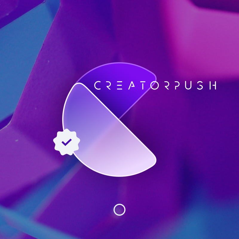 CreatorPUSH 2.0 - Násser Yousef Ali | Hotmart