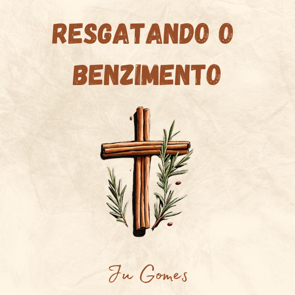 Curso Resgatando o Benzimento - Instituto Flor | Hotmart