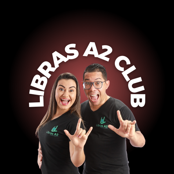 Curso Libras A2 Club - Libras A2 | Hotmart