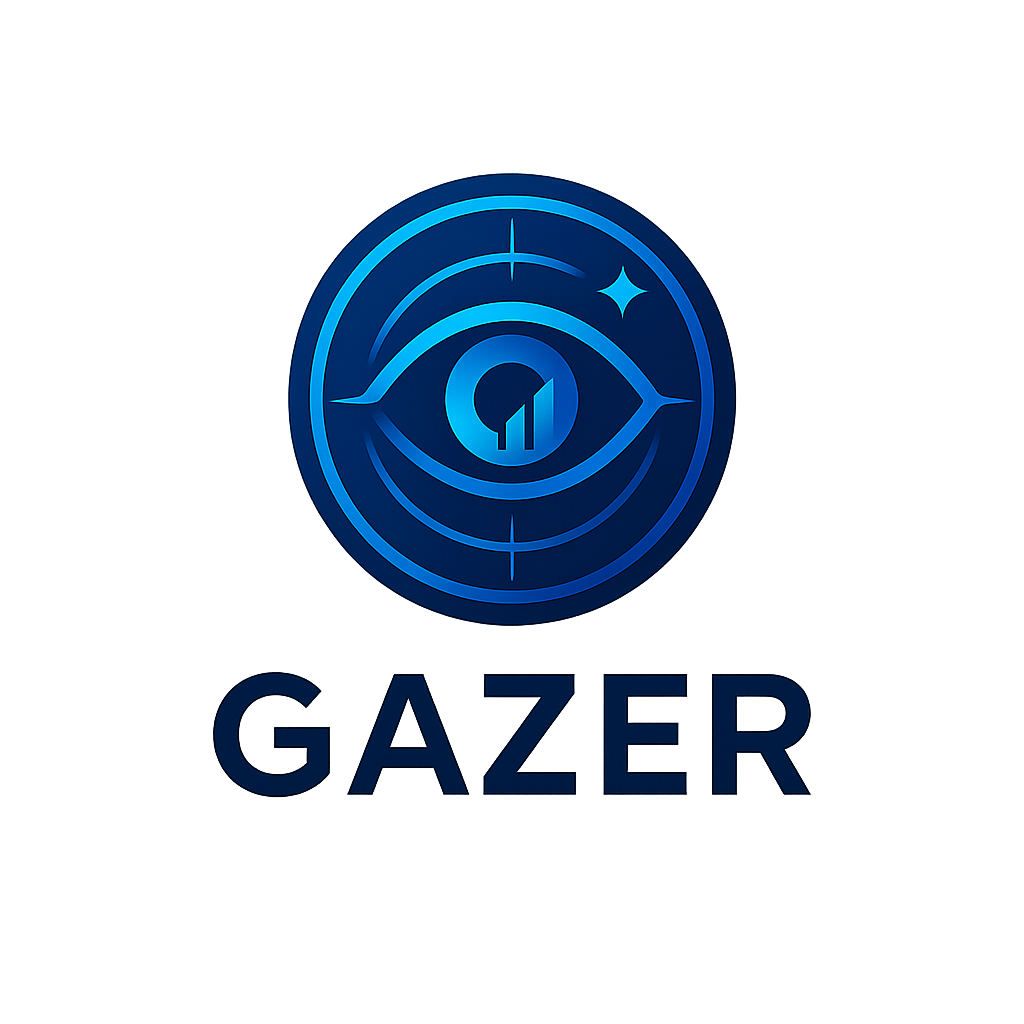 Gazer – Inteligencia Estratégica - Core Business Solutions | Hotmart