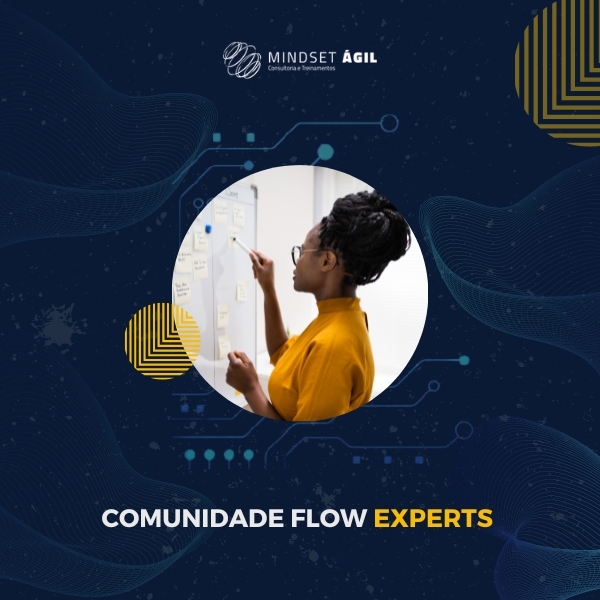 Comunidade Flow Experts PRO (anual)